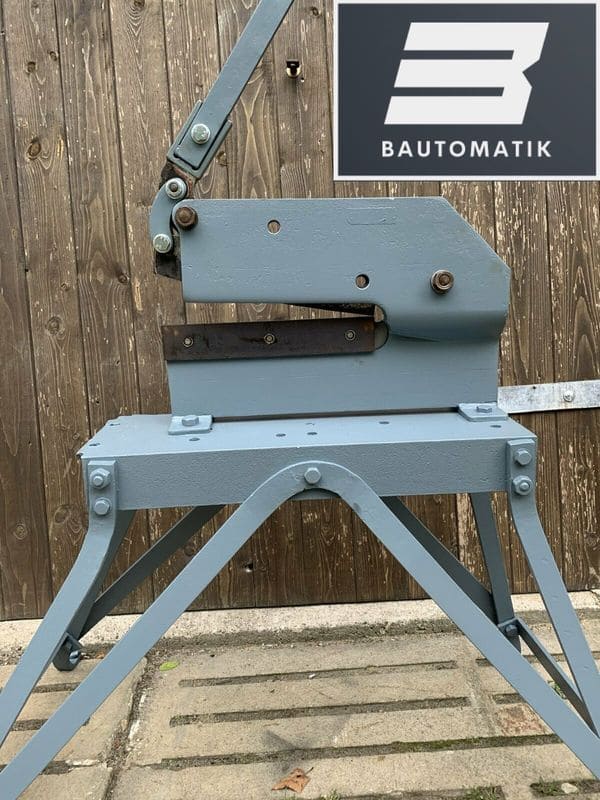 ᐅ Blechschere Test und Vergleich • Februar 2021