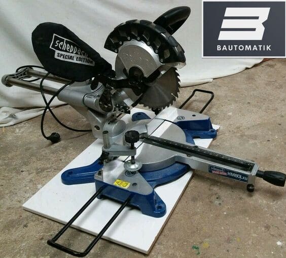 ᐅ Kappsägen Test und Vergleich • 2021 Modelle • Bautomatik